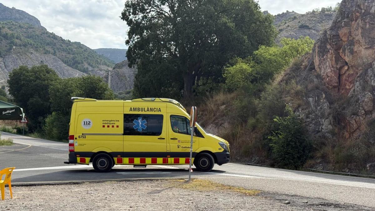 Al menos 58 heridos leves por un escape de monóxido de carbono en el ...