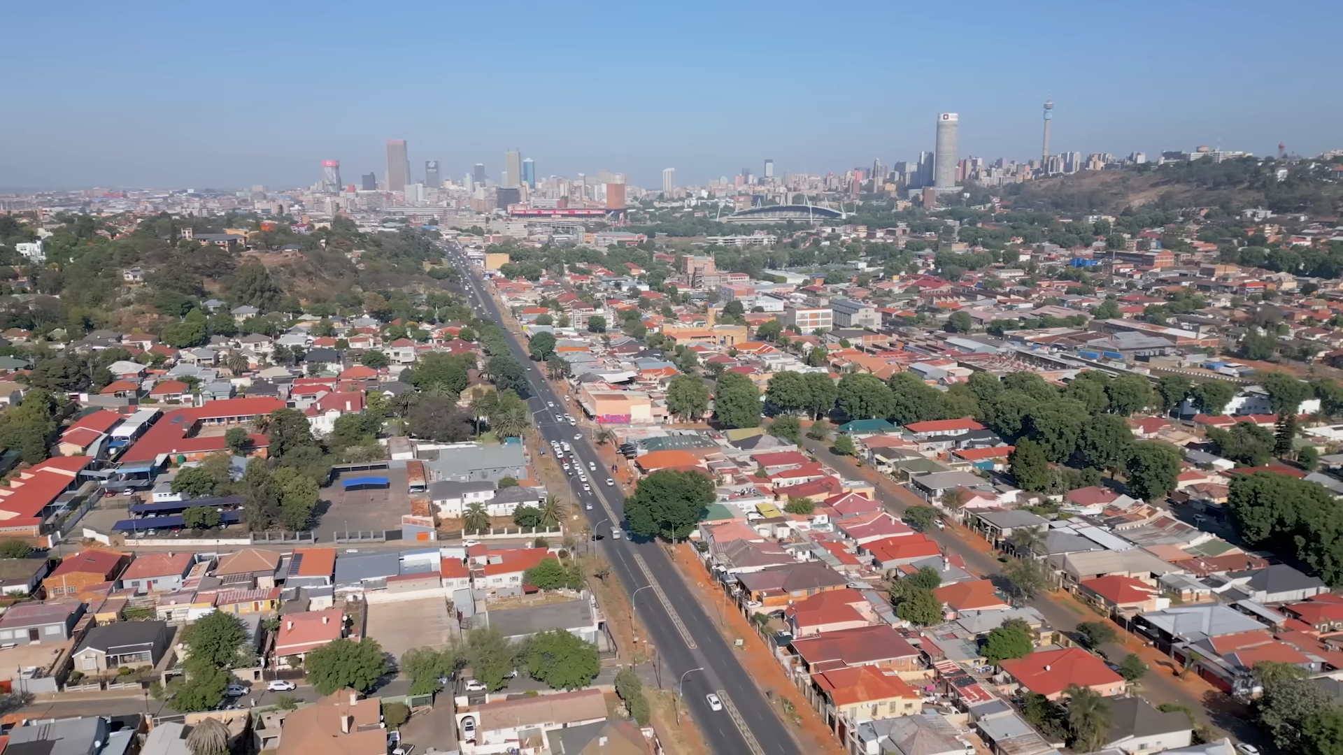 Africa’s once-richest city is slowly falling apart