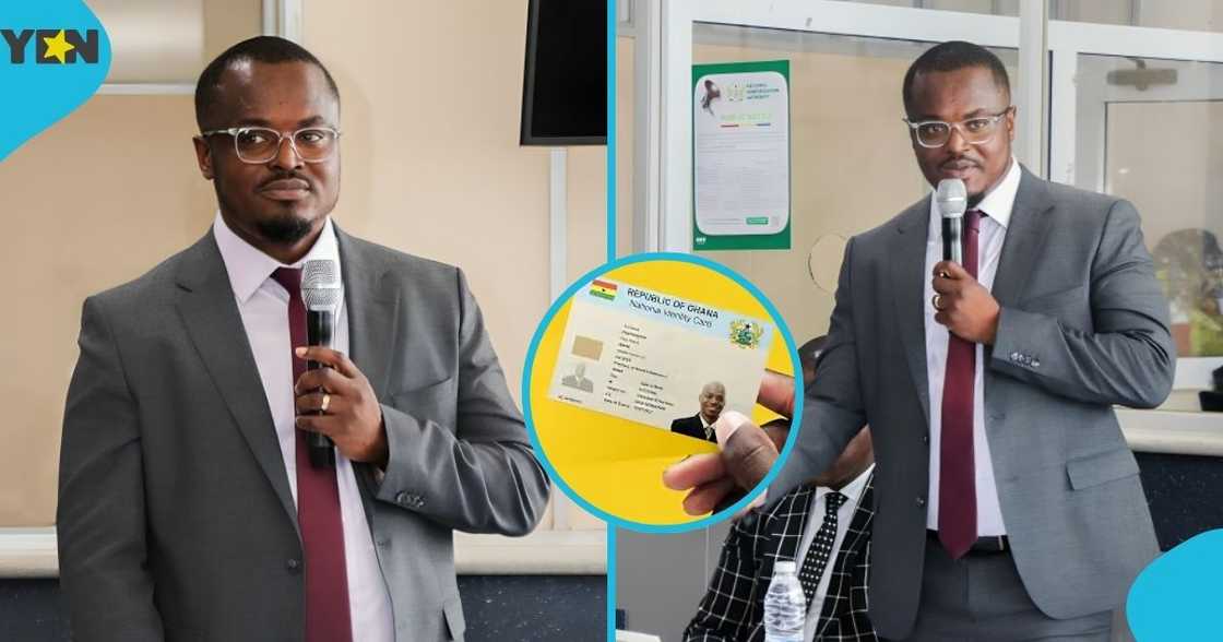 Ghanaians to pay more for Ghana Card services from February 2026