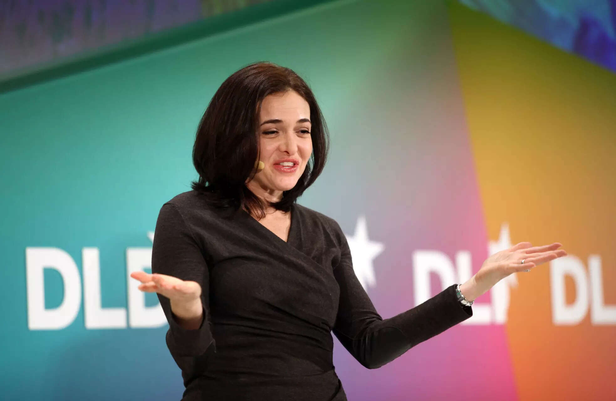 Quote of the day by Sheryl Sandberg: 'Taking initiative pays off…'