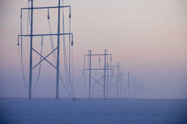 Texans track local outages as ice threatens lines and heaters spike demand