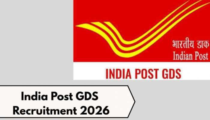 India Post GDS recruitment 2026: Notification announced for 28,740 ...