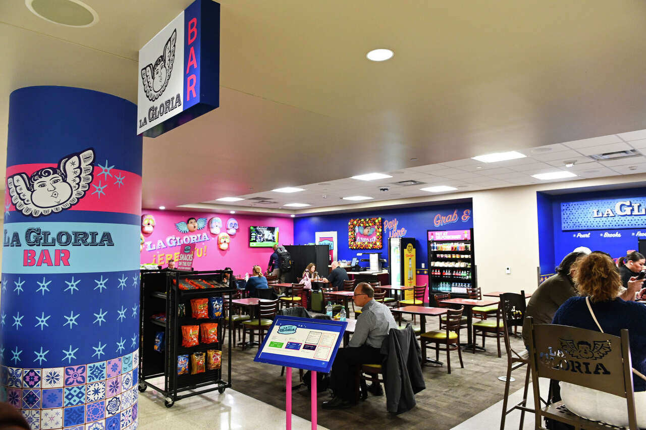 Meet the 'Culinary Avengers' bringing local flavor to San Antonio's airport