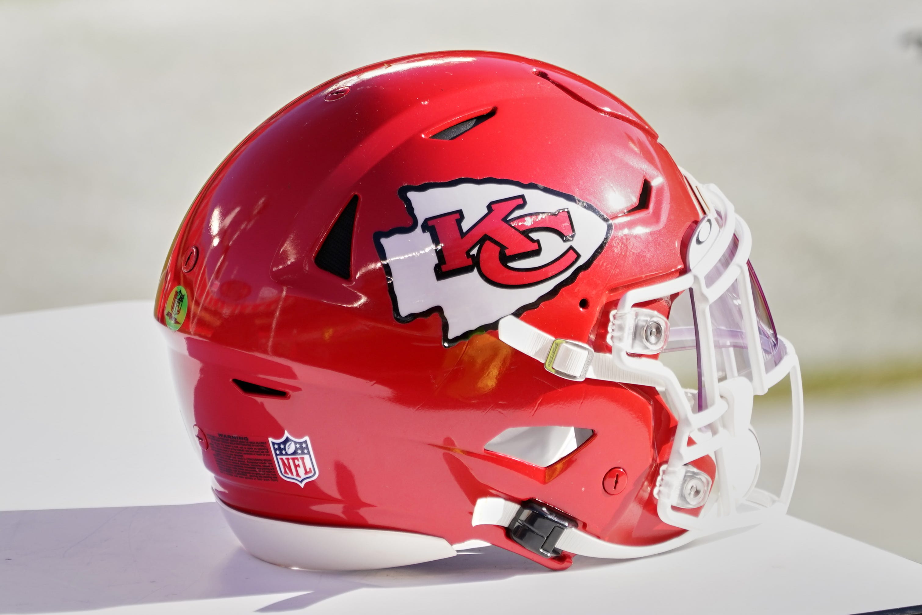 Chiefs' Mike Bradway interviews for Falcons general manager role