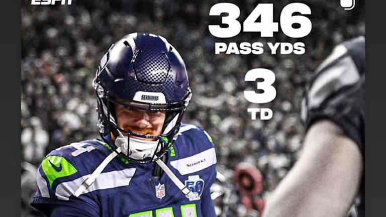 Jonathan Greenard’s reaction to Sam Darnold’s Super Bowl run says it all