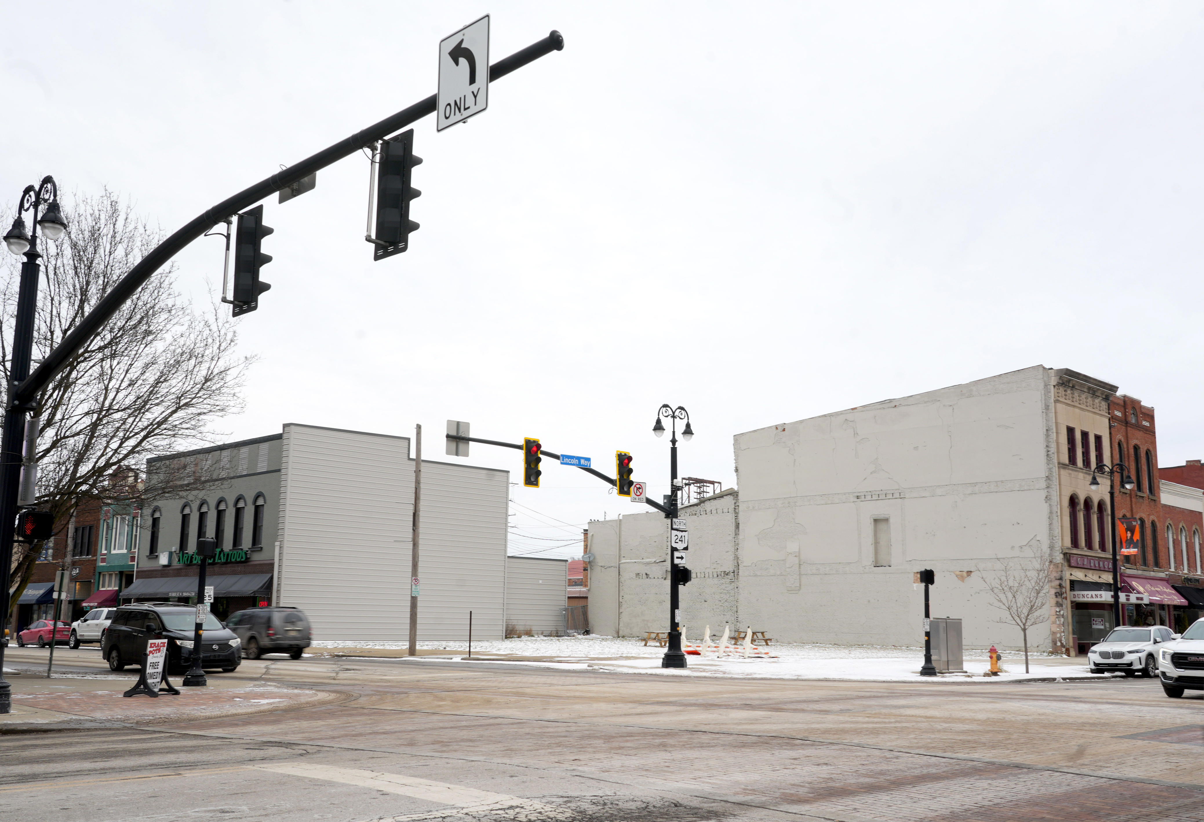 What's new in Massillon for 2026? Downtown development, road levy, new ...