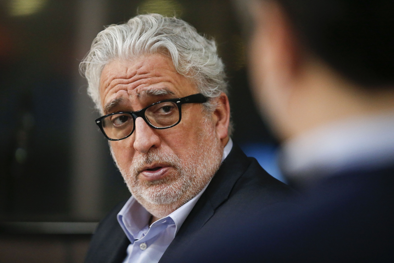 Leo Harlem, Manu Sánchez y Javier Corral reciben los Premios SGAE ...