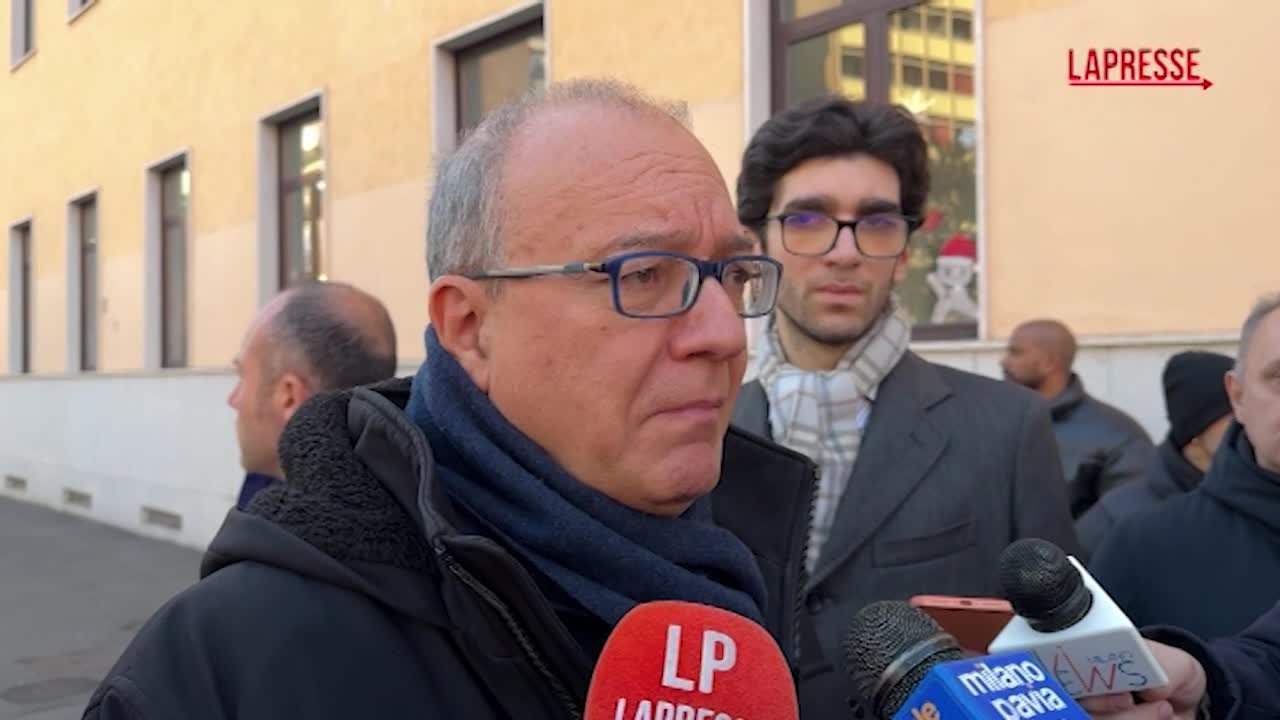 Giorno della memoria, Valditara: "Dimenticare sarebbe un errore"