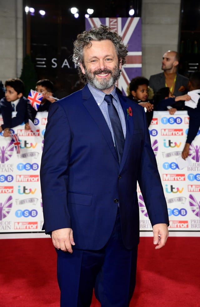 Michael Sheen to front BBC series investigating chemical contamination ...
