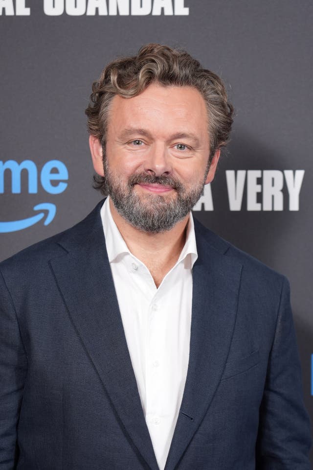 Michael Sheen to front BBC series investigating chemical contamination ...