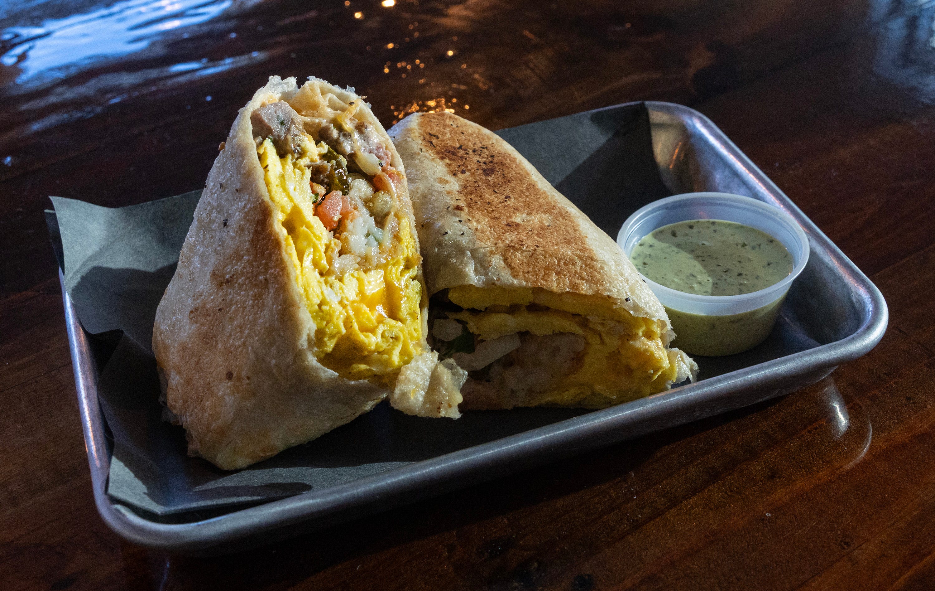 Here's who won TCPalm's poll for best burritos on the Treasure Coast