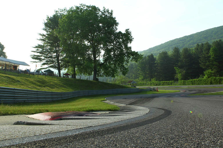 President and CEO of Connecticut's Lime Rock Park revving up for 2026 ...