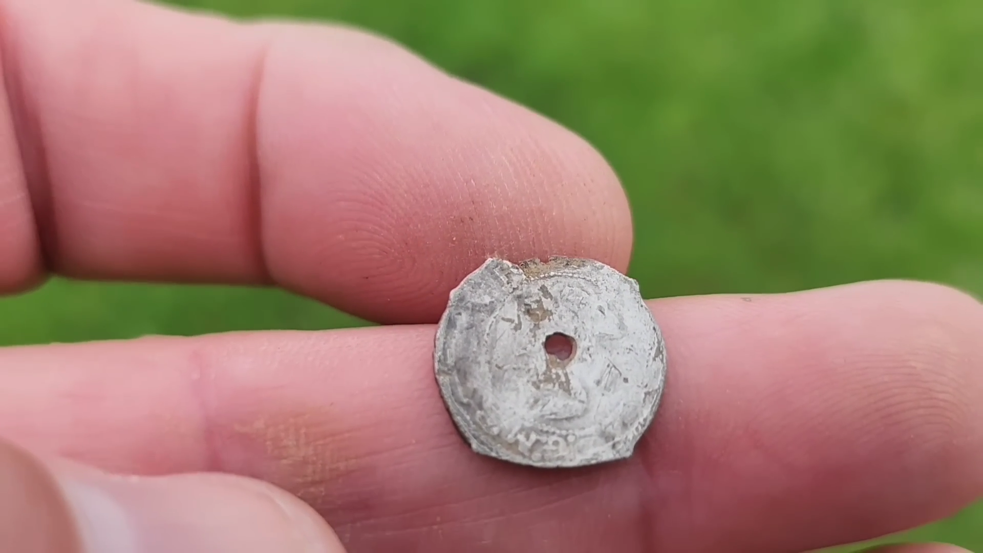 This ground paid off - unbelievable discoveries revealed