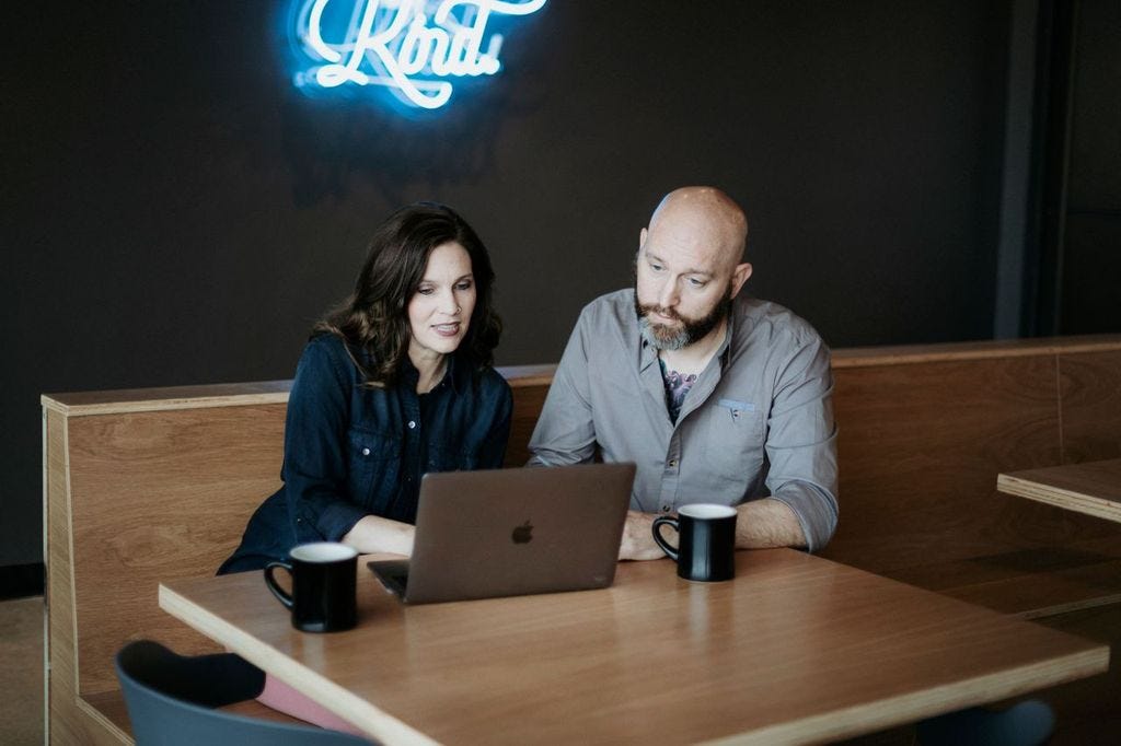 Palace Coffee puts kindness motto to work in helping train AISD kids