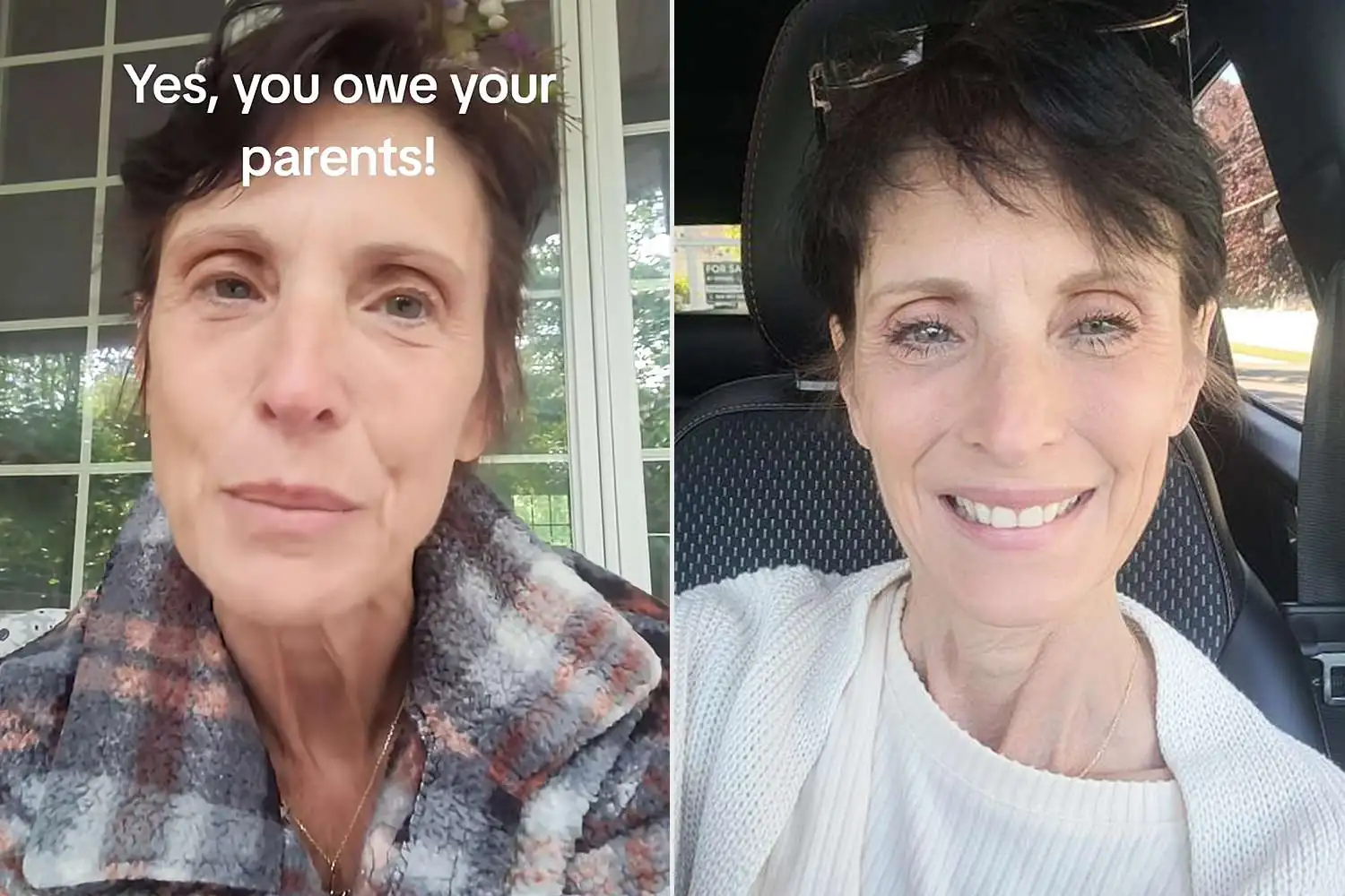 Laura Wellington foi pega de surpresa quando filha cortou contato e ...