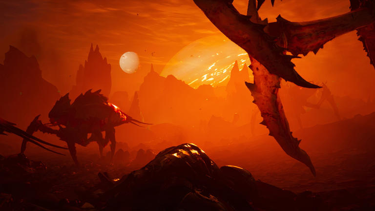 5 features we want to see in Helldivers 2 teased new game mode