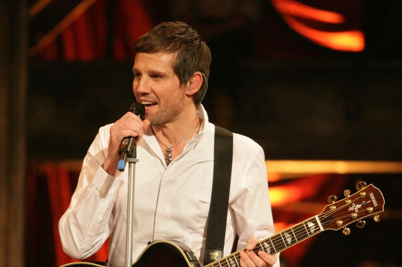 Where Jason Orange is now and why he left Take That as band's journey ...