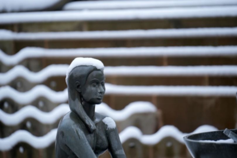 Met Office names all the UK areas set to escape snow on Tuesday - full list