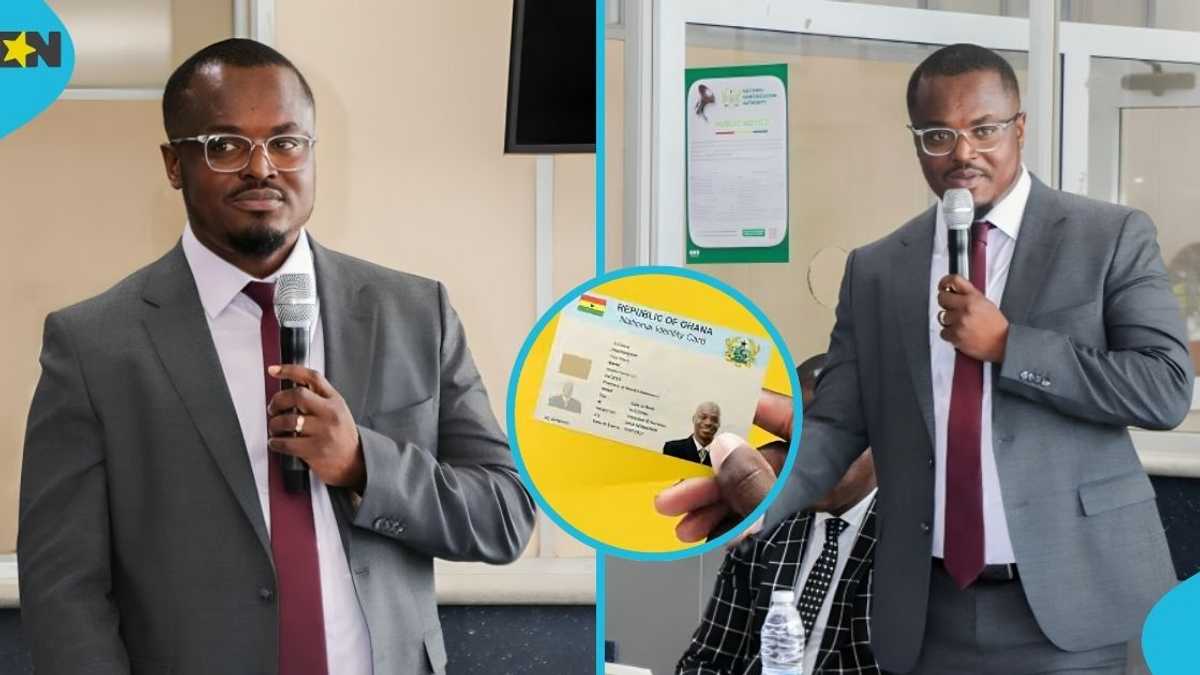 Ghanaians to pay more for Ghana Card services from February 2026