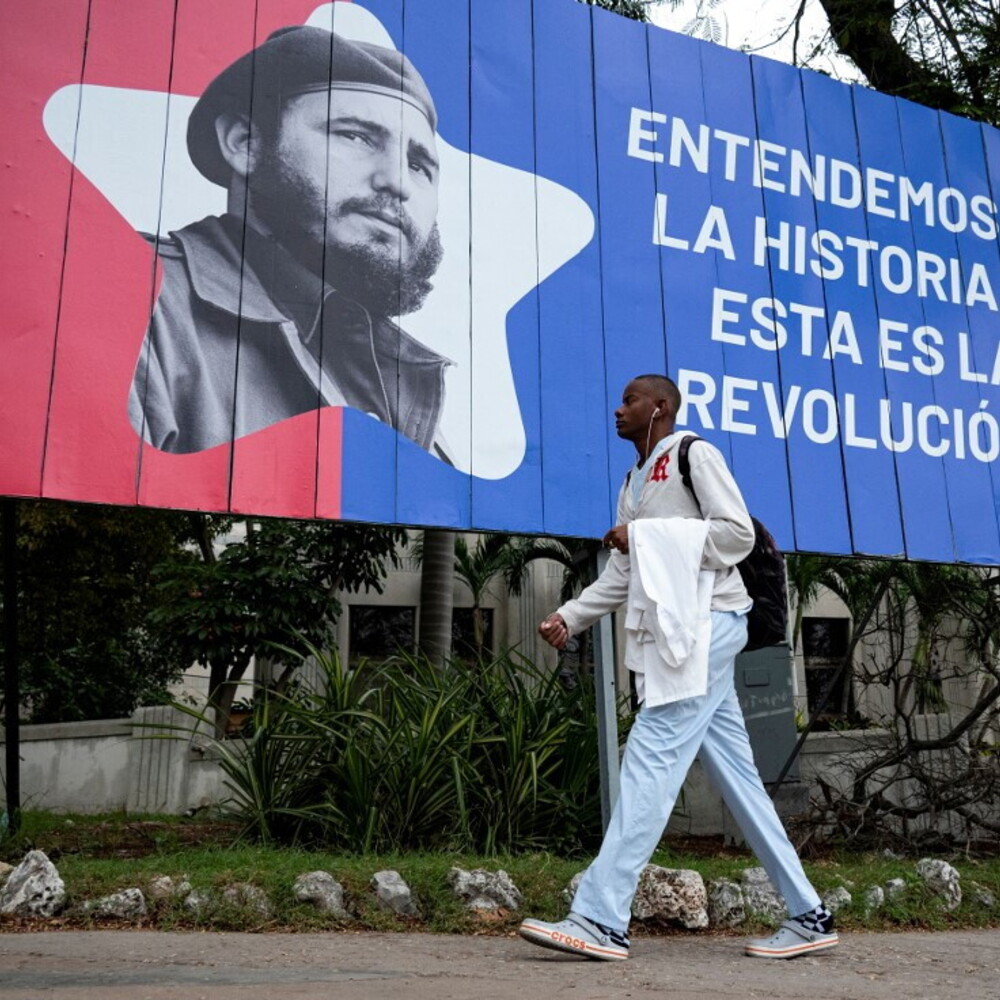 Cuba nel mirino USA, il Cremlino: “Scenario allarmante”