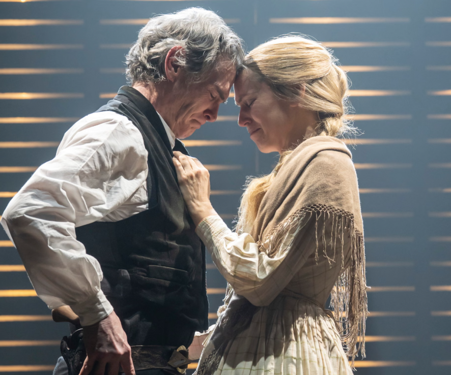 High Noon play review: New ground for the West End’s Westerns