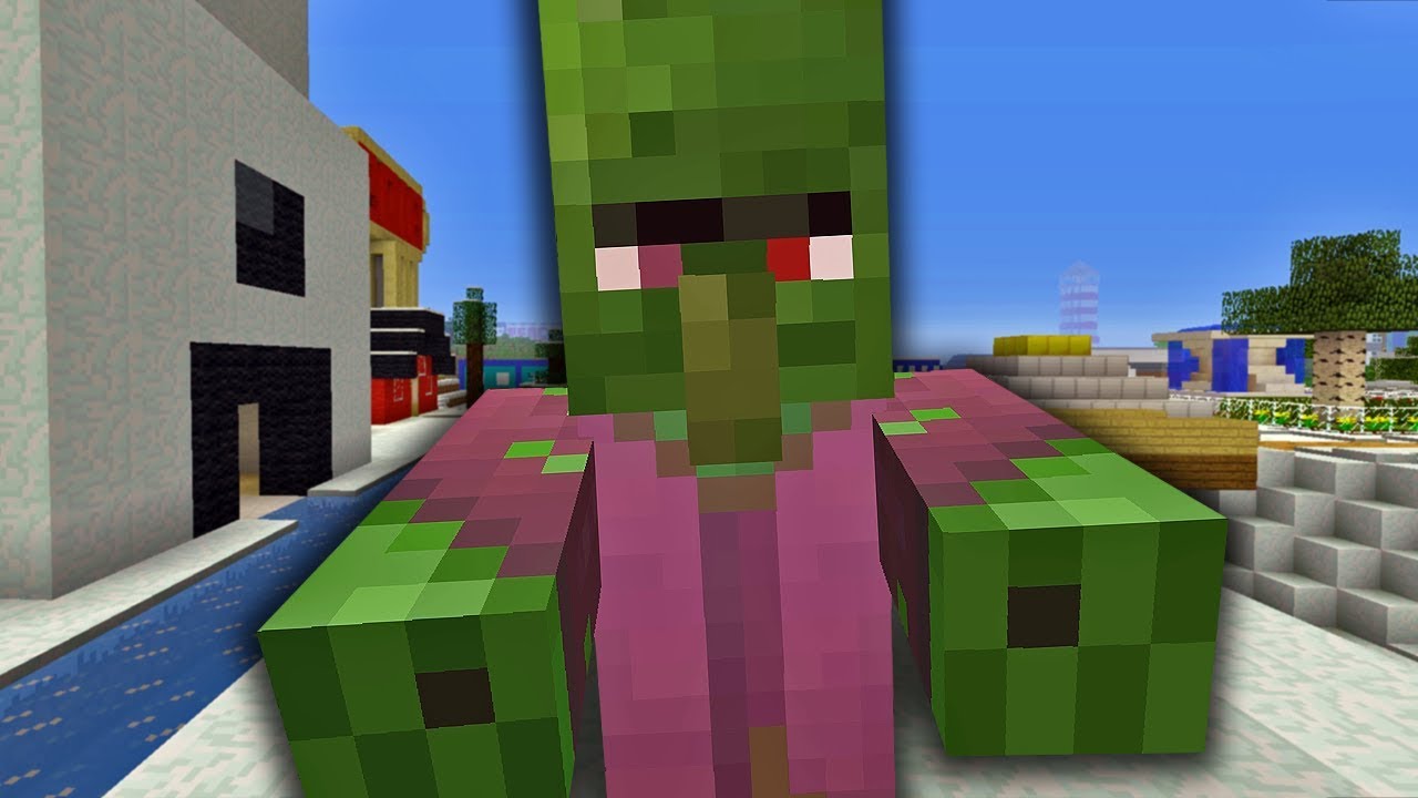 Minecraft character Fiona receives dramatic makeover in survival series
