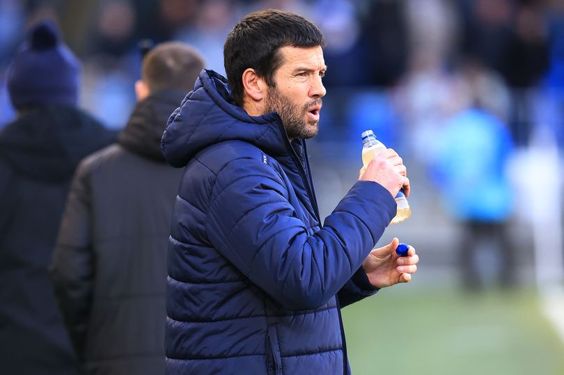 Cardiff City state of play as Bluebirds heading for late transfer business