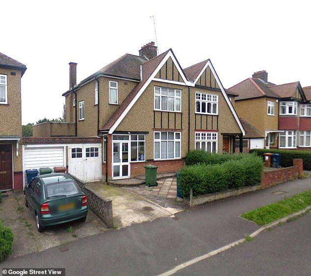 Woman who inherited most of father's £600,000 fortune loses court ...