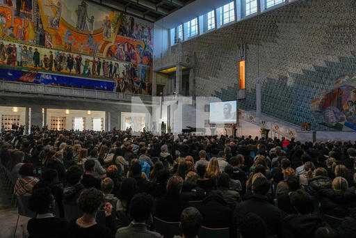 25 år siden drapet på Benjamin Hermansen: – Vi glemmer ikke Benjamin