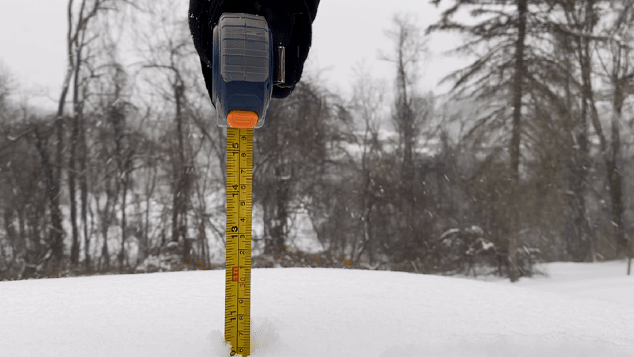 Pittsburgh-area roads still messy after historic winter storm