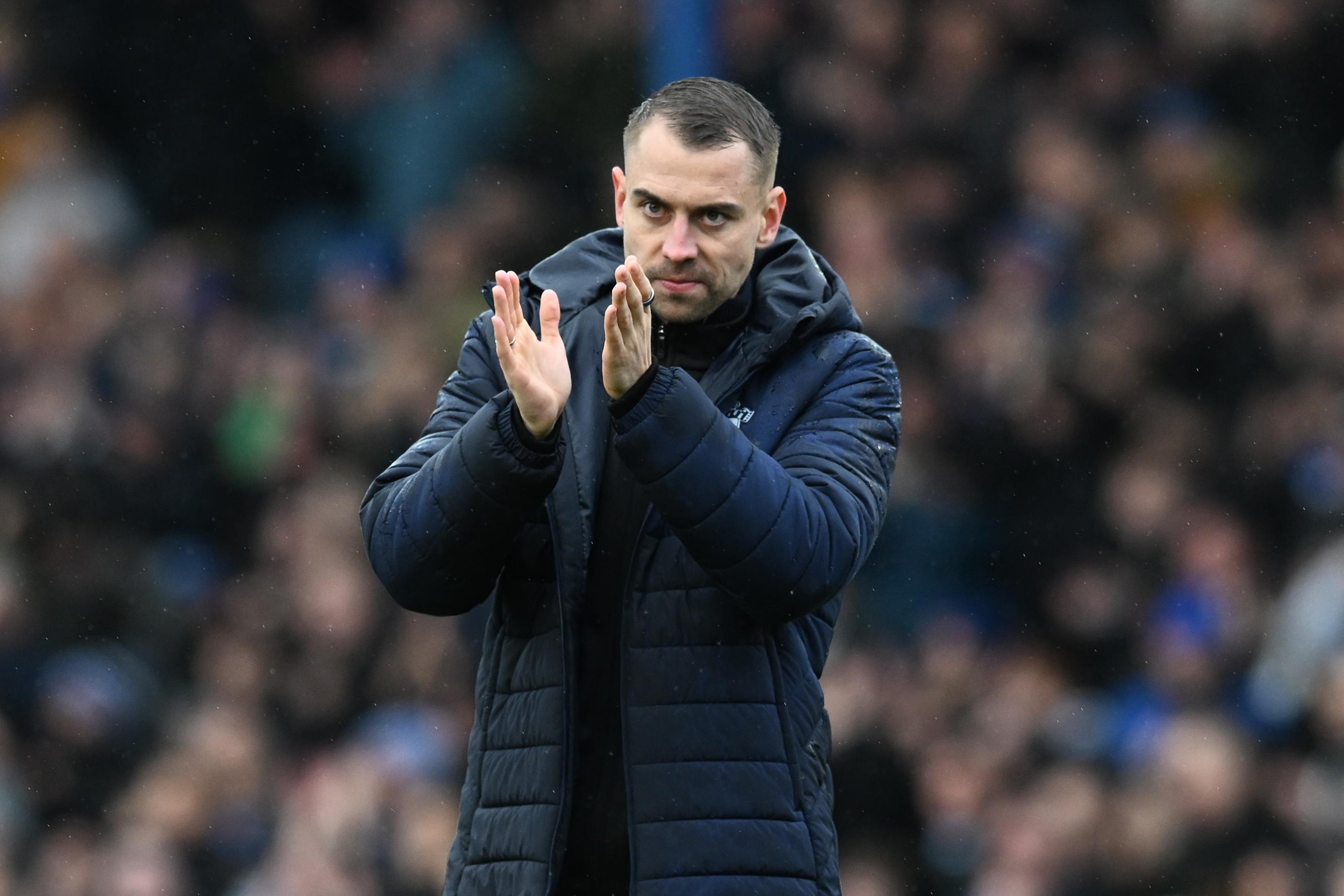 ‘Only heard our fans’: Southampton boss Tonda Eckert makes surprise ...