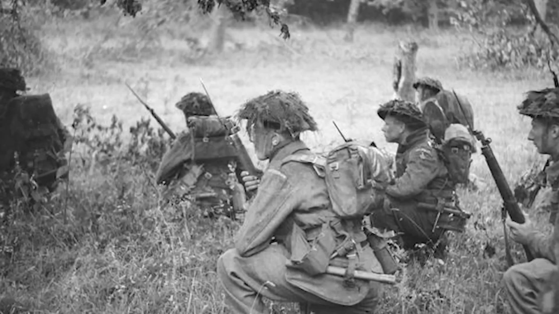 What German soldiers really thought of their enemies in World War II