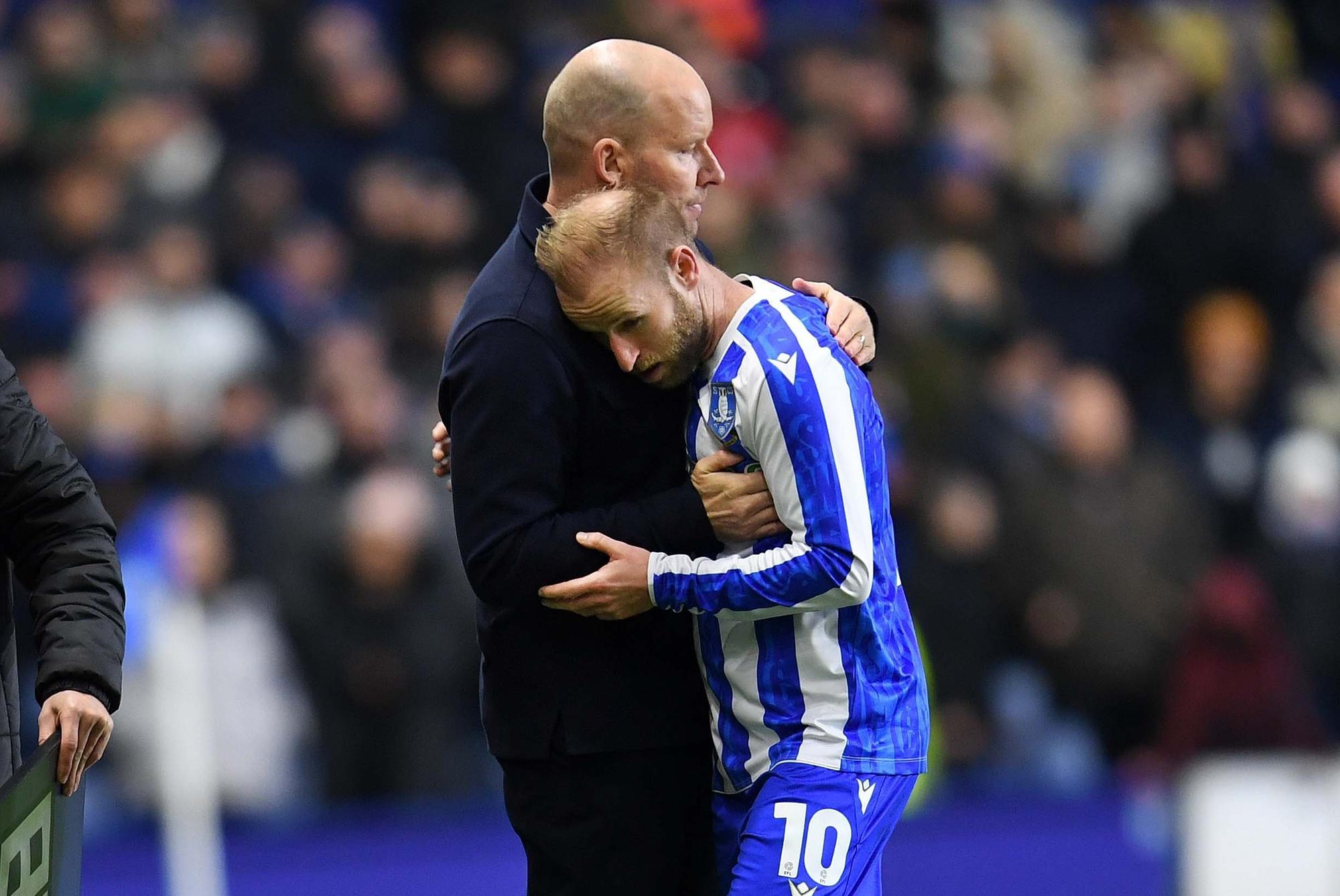 Barry Bannan's vote of no confidence in Sheffield Wednesday's short ...