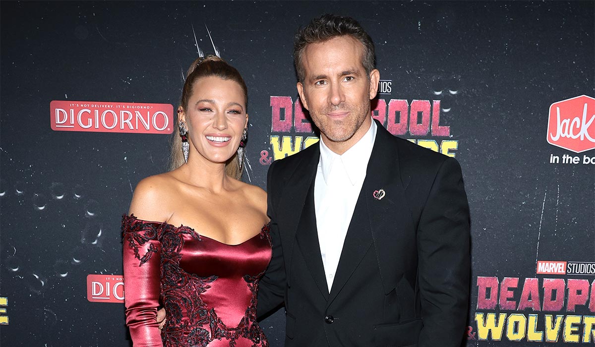 Ryan Reynolds was hit so hard by a drunk driver it shattered the bones ...