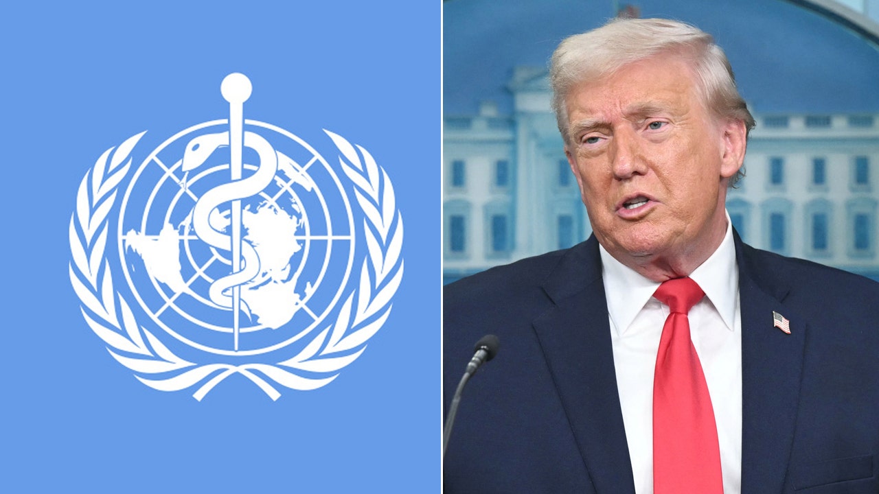 World Health Organization says US withdrawal makes the nation and the ...