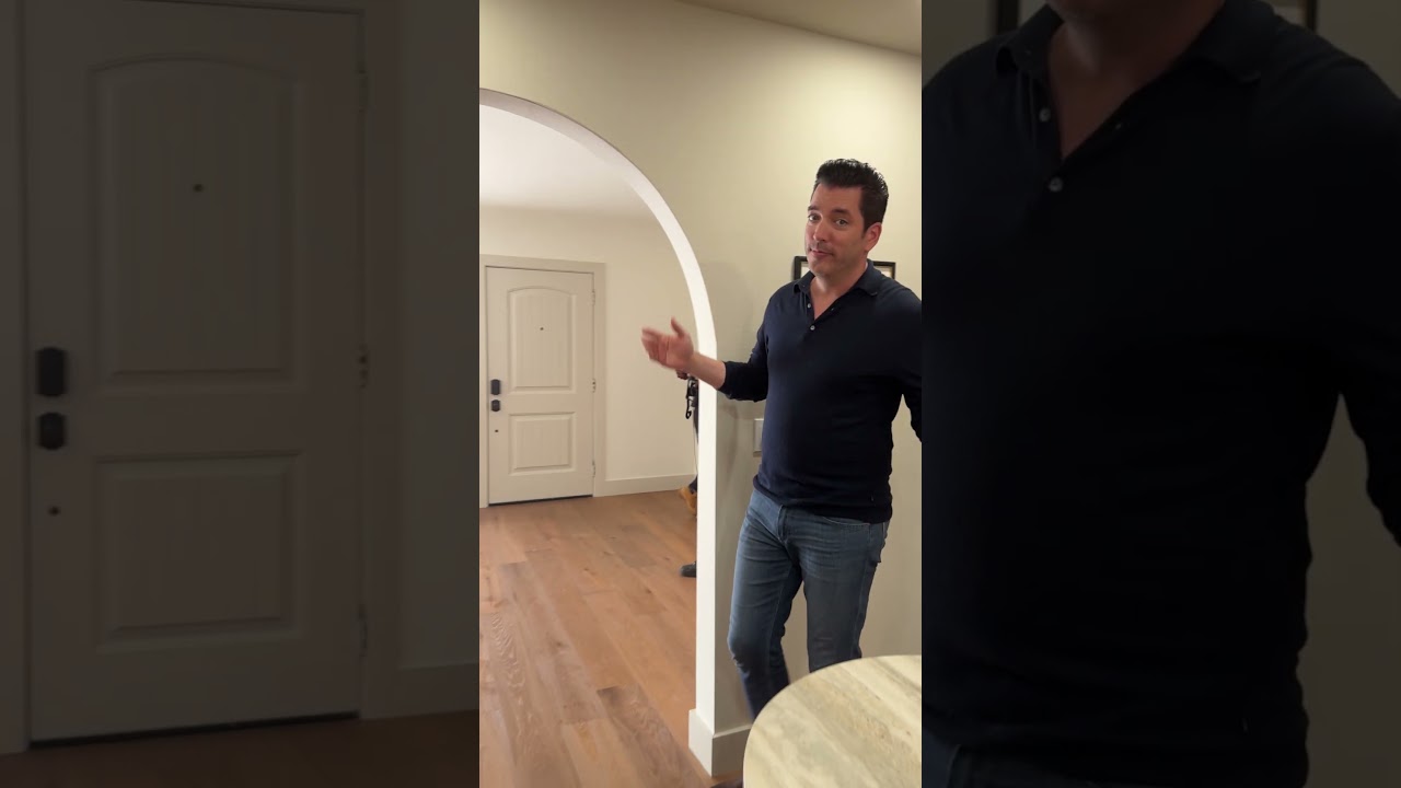 A doctor-approved before-and-after renovation reveal