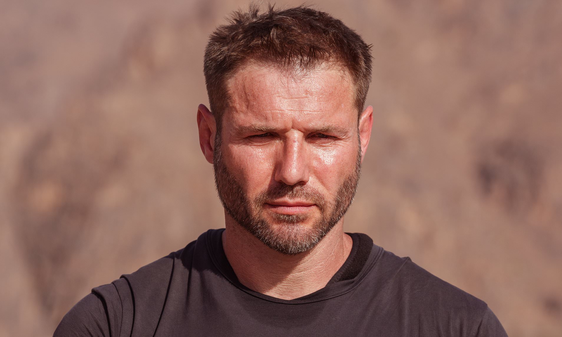 England rugby legend Ben Cohen called 'sad old man' in savage SAS: Who ...