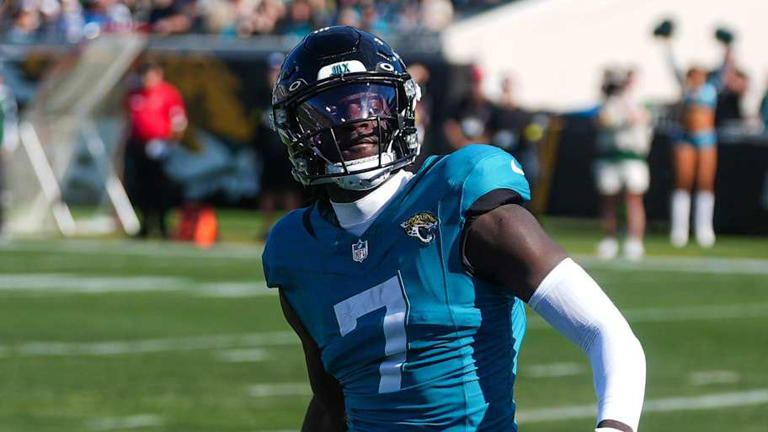 Respected Jaguars voice makes a compelling case against trading Brian ...