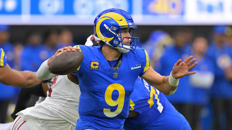 Full list of Rams’ 2026 free agents, potential contract casualties ...