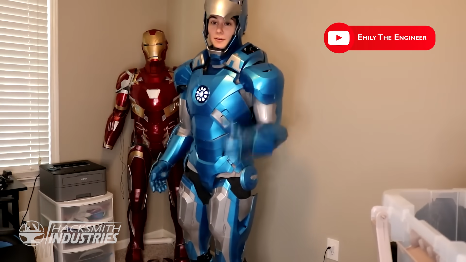 It reacts faster than humans - why safety comes first