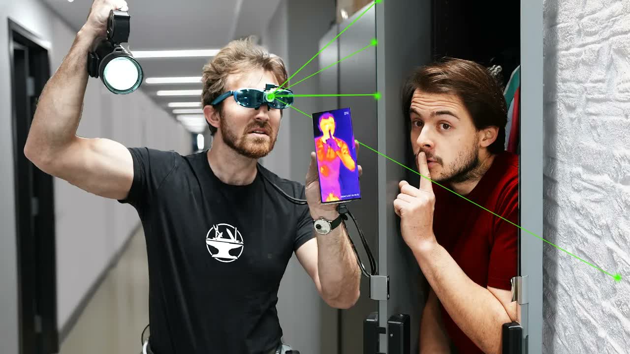 This isn't a game anymore - why employees panicked