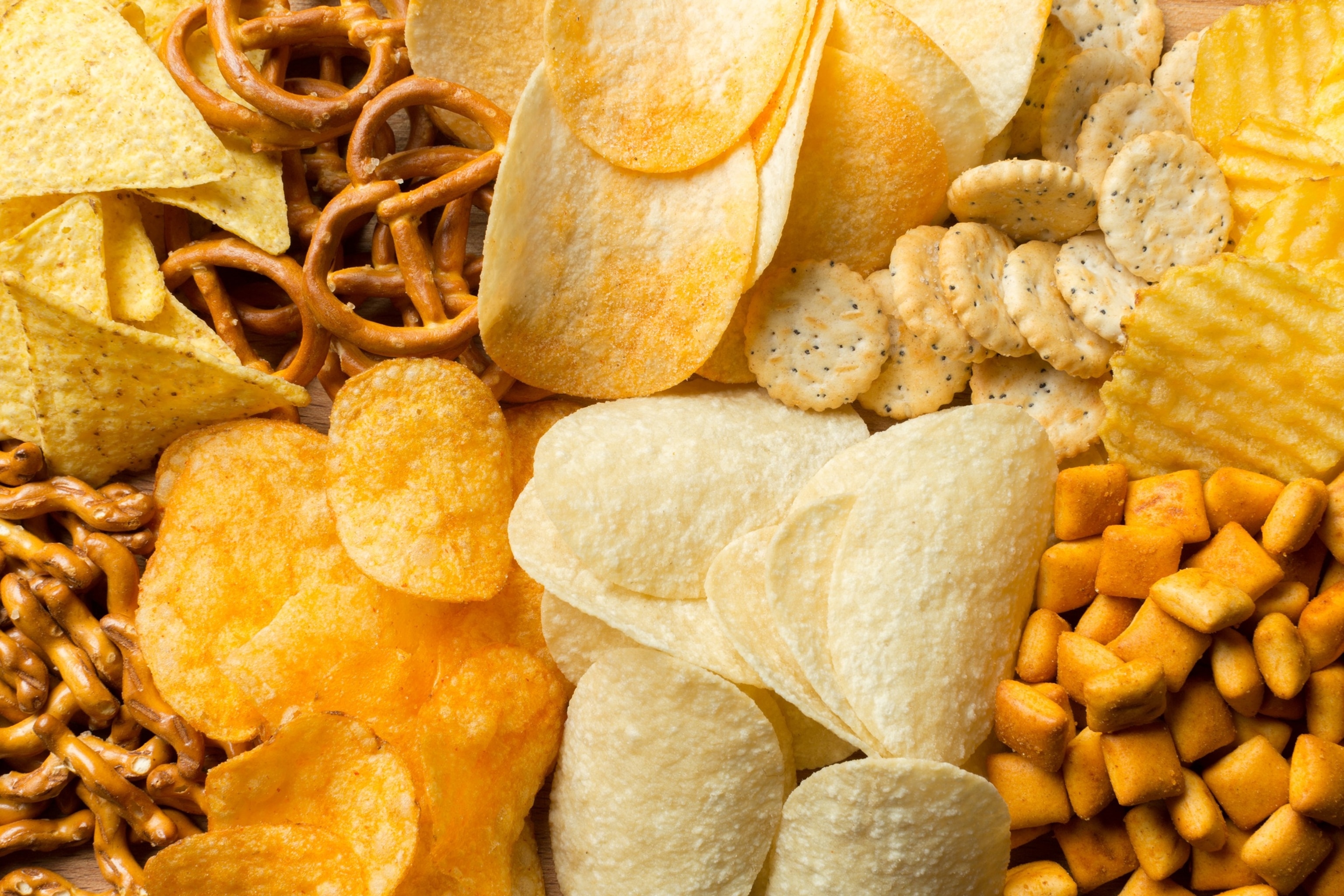 Reducing salt in processed foods could lower rates of high blood ...