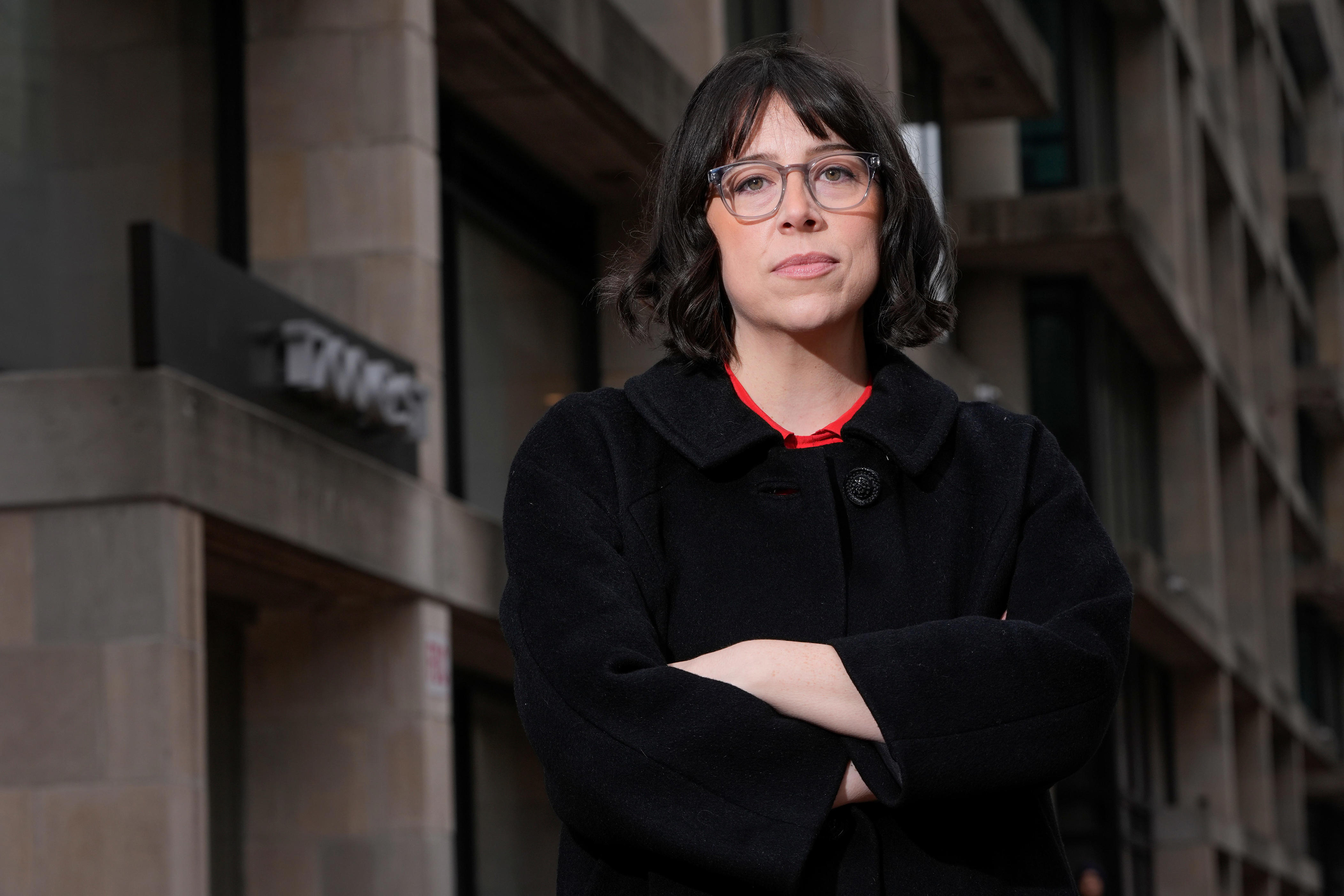 Consumer guardrail facing cuts waits on court decision