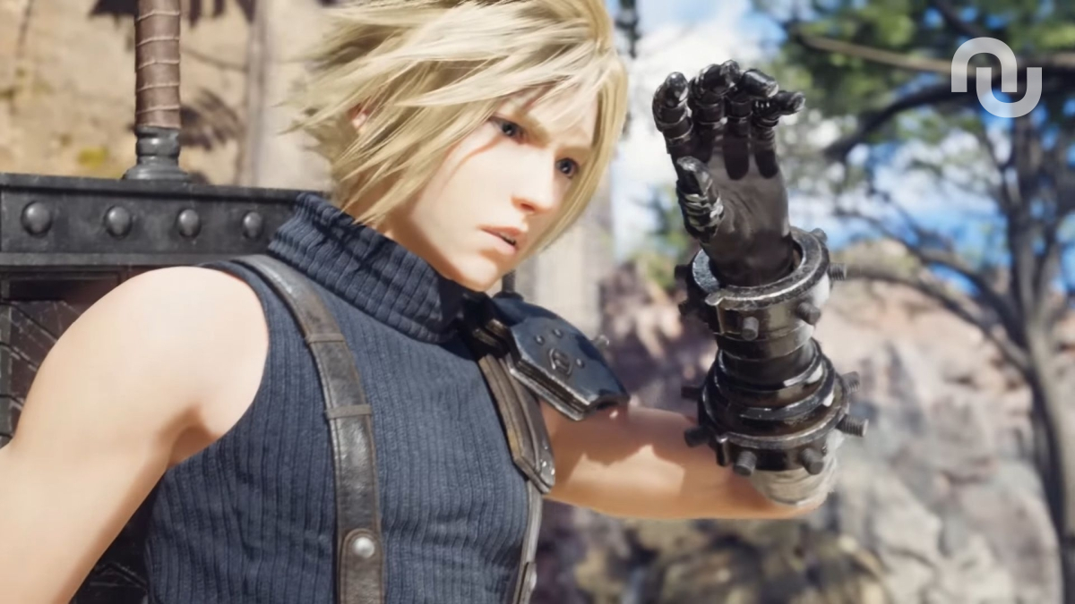 Mauvaise nouvelle pour la partie de Final Fantasy 7 Remake ? Square ...
