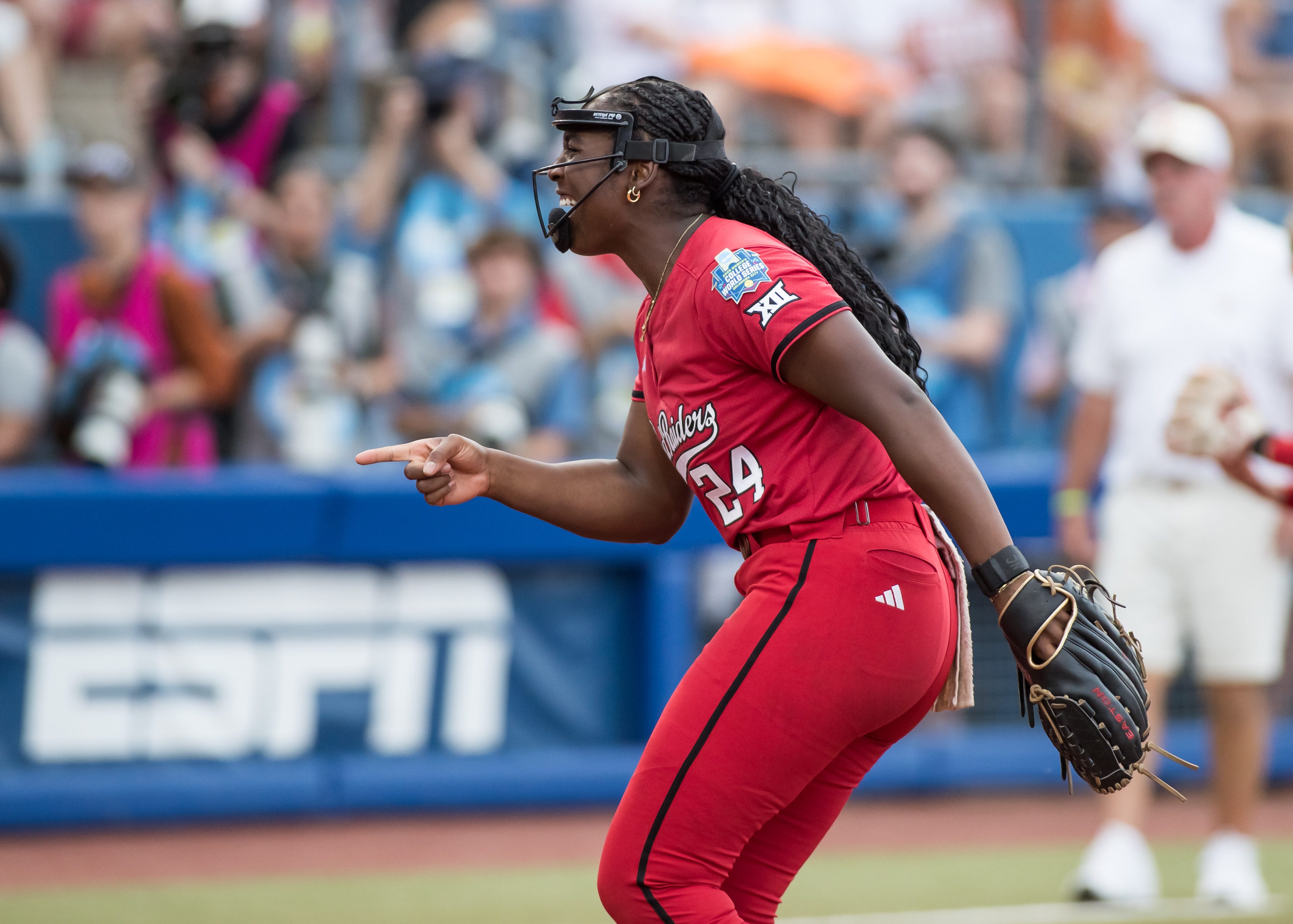 Meet USA TODAY Sports Network 2026 preseason All-America softball team