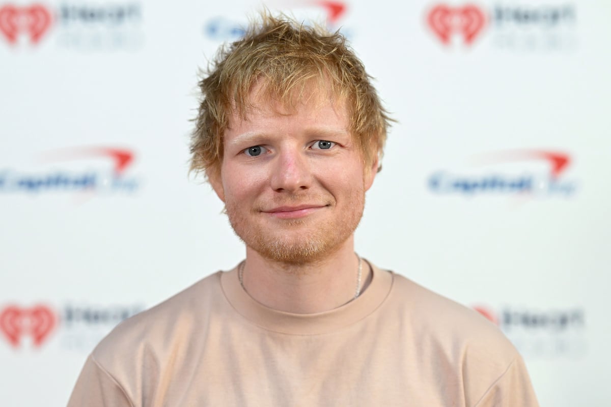 Ed Sheeran’s plans for Beatles-style recording studio in jeopardy