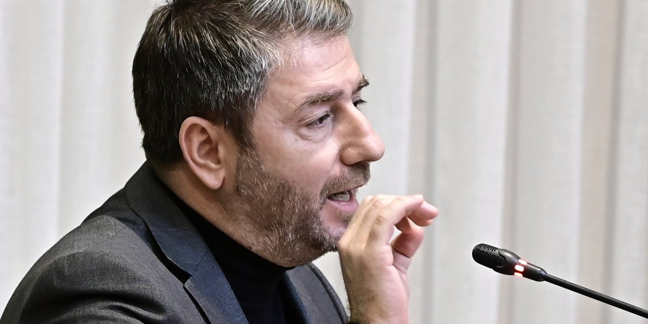 Ανδρουλάκης: Δεν στέκεται ως υπουργός ο κ. Φλωρίδης - Δεν μπορώ να ...