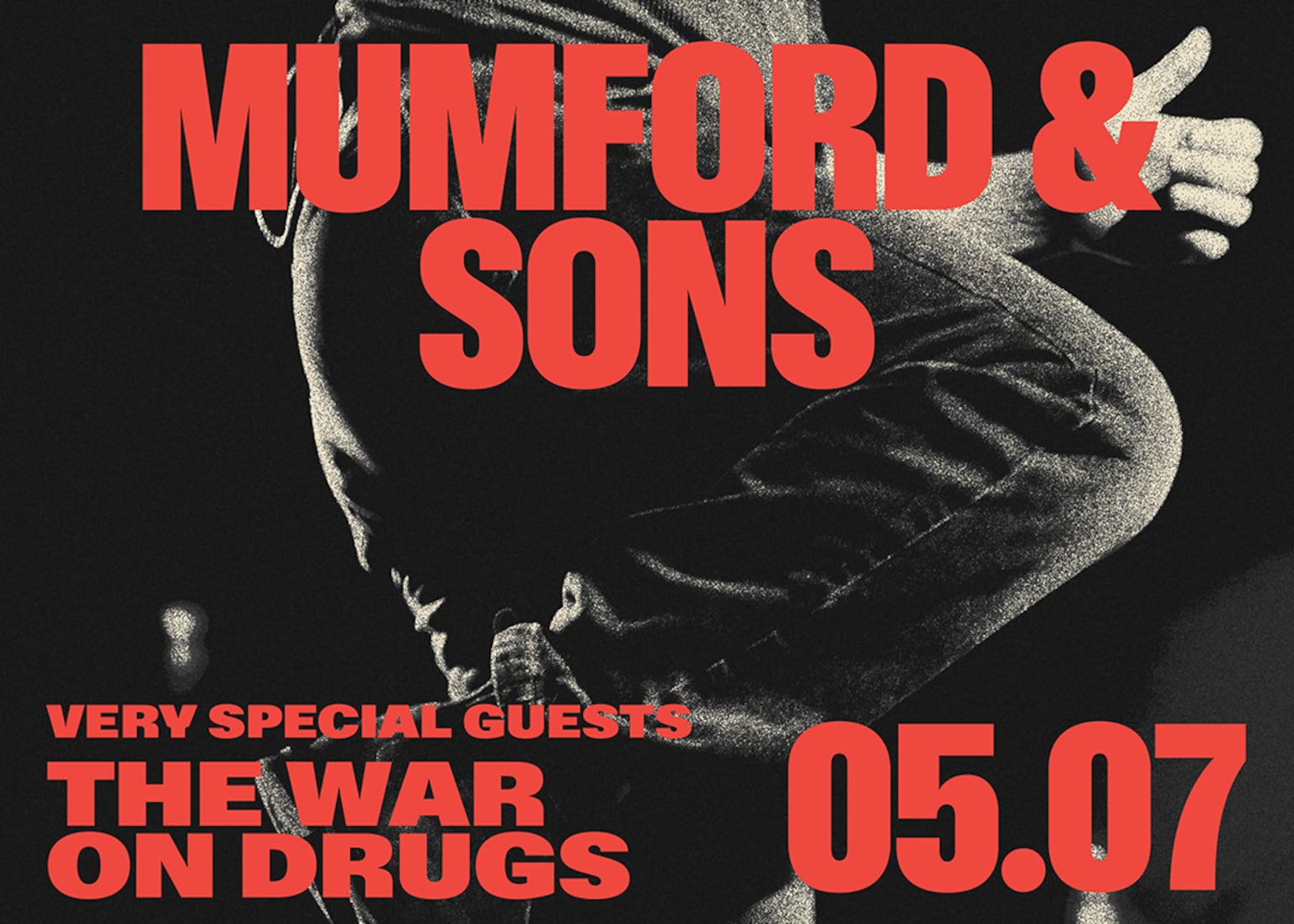 Folk rock band Mumford and Sons announce show at Dublin’s Marlay Park ...