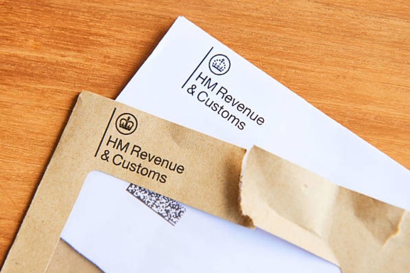 850,000 people set to be hit with £320 charge under HMRC tax shake-up