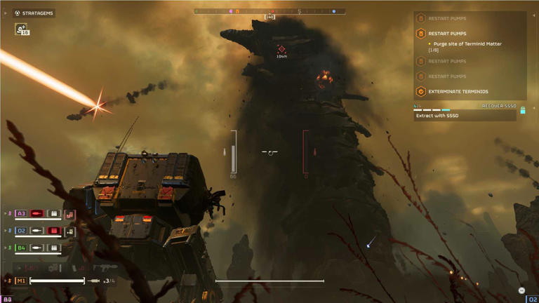 5 features we want to see in Helldivers 2 teased new game mode